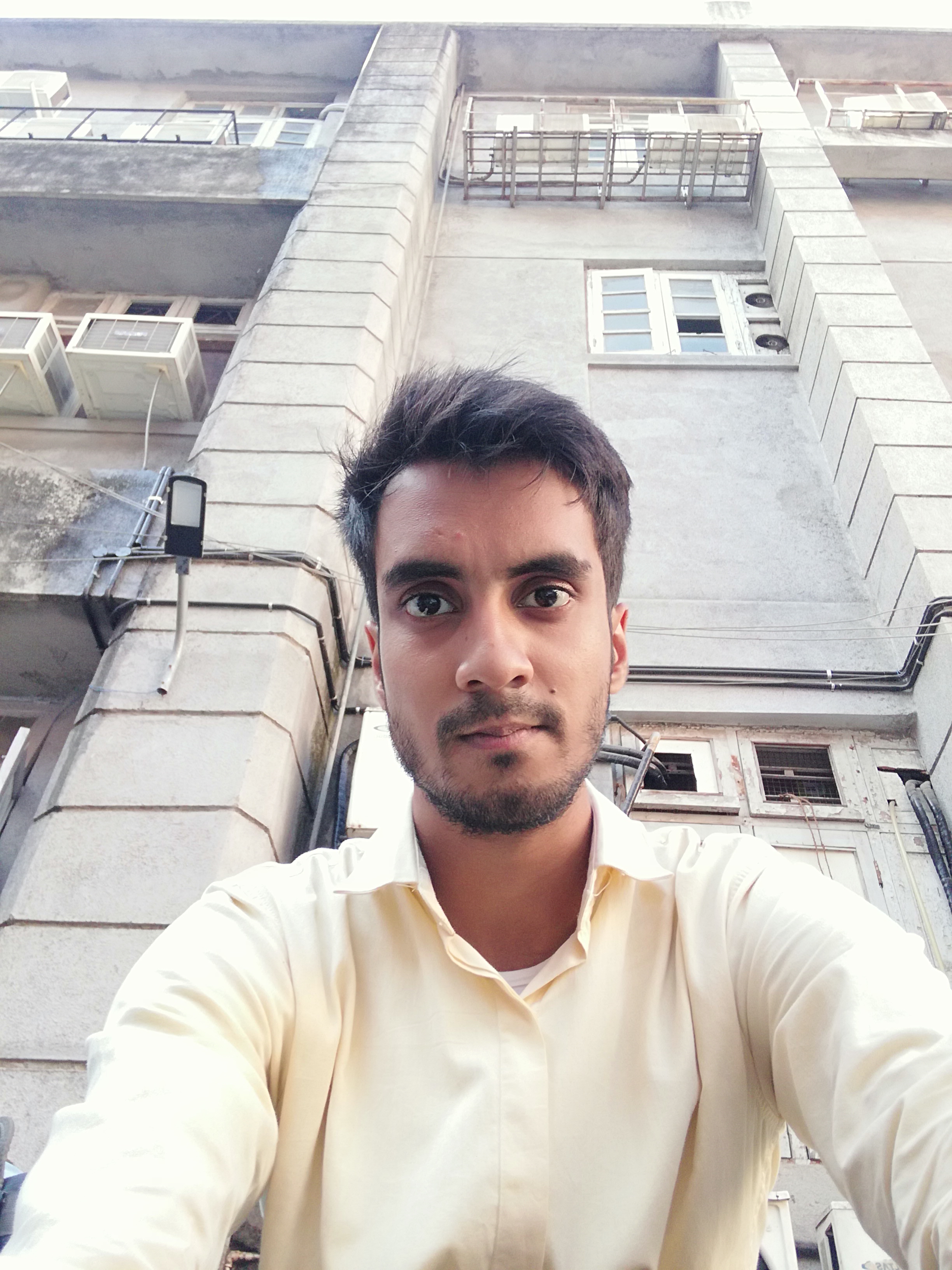 Abdul Samea's Portfolio Website